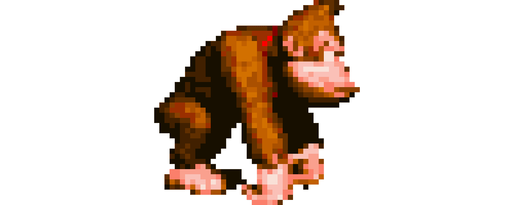 The Evolution of Video Game Graphics: A Journey from 8-Bit to HD ...